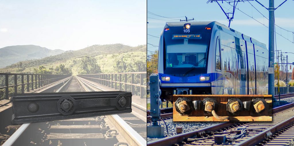 Product Information - Railinklock System™